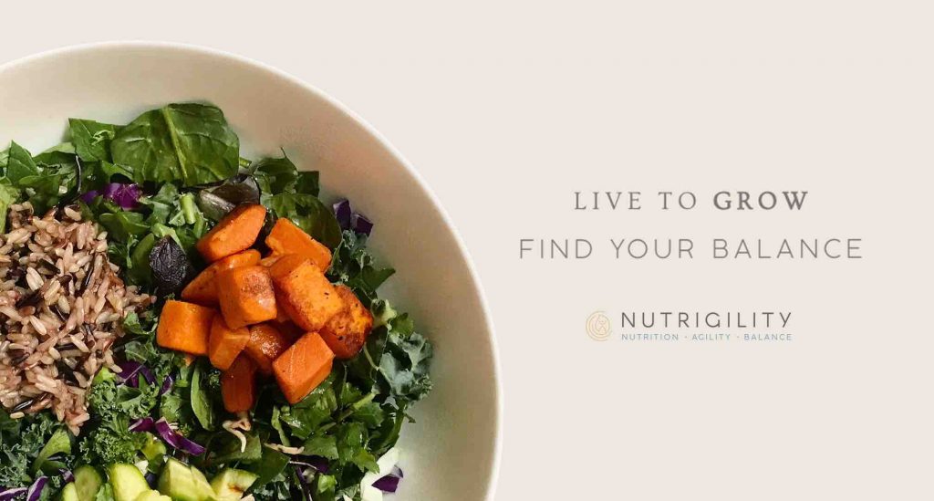 The Athlete’s Plate: How to Balance Your Meals | Nutrigility